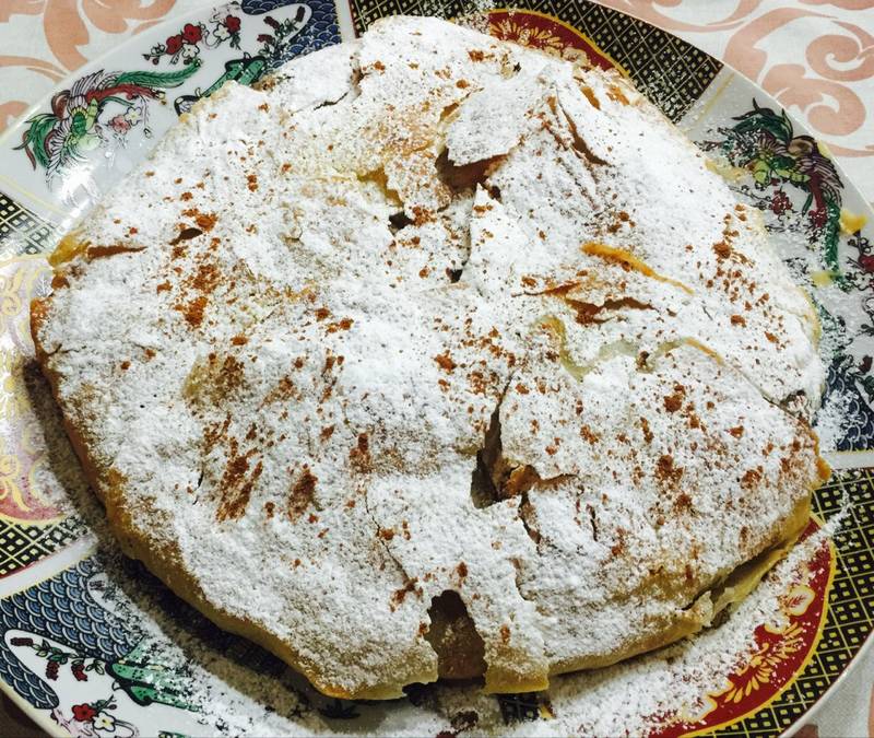 Recetas árabes paso a paso para disfrutar en casa cualquier día | Blog ...