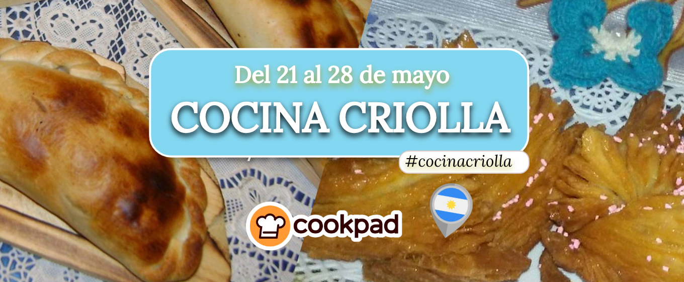 mayo 2019 | Blog de Cookpad