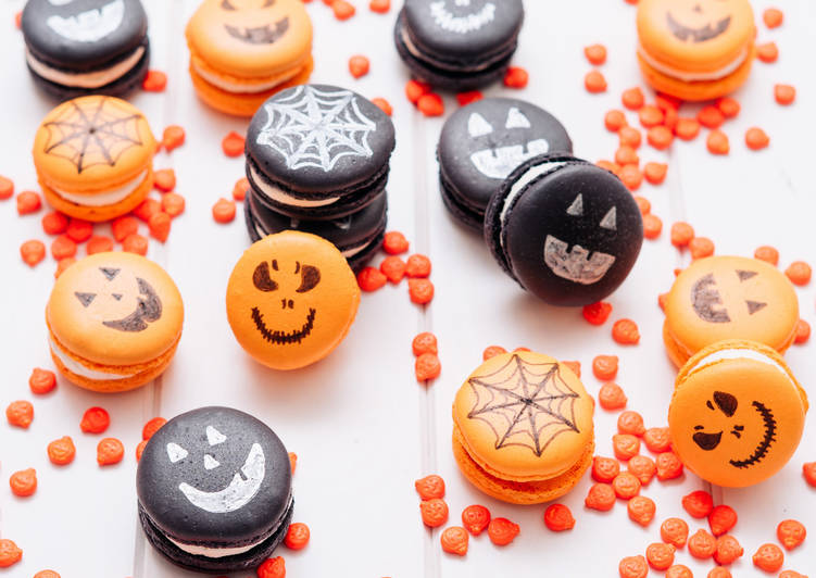 Recetas de postres y dulces de halloween para ser de los más creativo ...