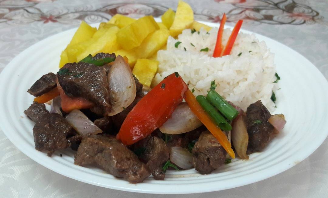 Comida criolla peruana: aprende a preparar estas recetas para fiestas ...