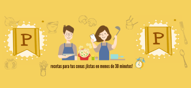 Tus cenas variadas y rápidas cada semana con Cookpad Premium | Blog de ...