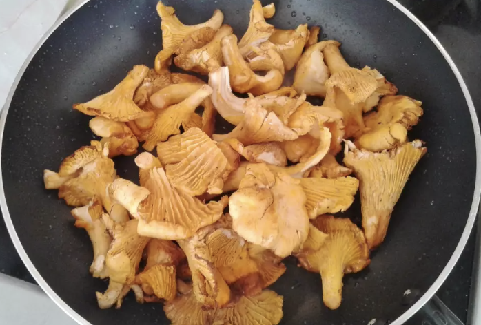 Cocinando con setas: Recetas y consejos para prepararlas | Blog de Cookpad