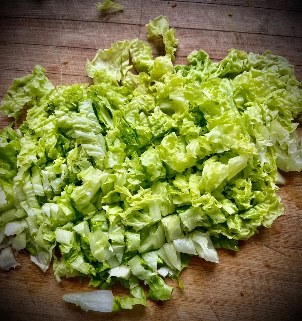 Recetas con lechuga más allá de las ensaladas | Blog de Cookpad