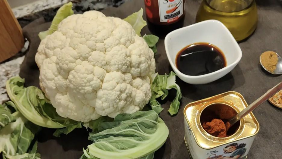 Recetas con coliflor que sorprenden mucho ¡disfrútala de mil maneras ...